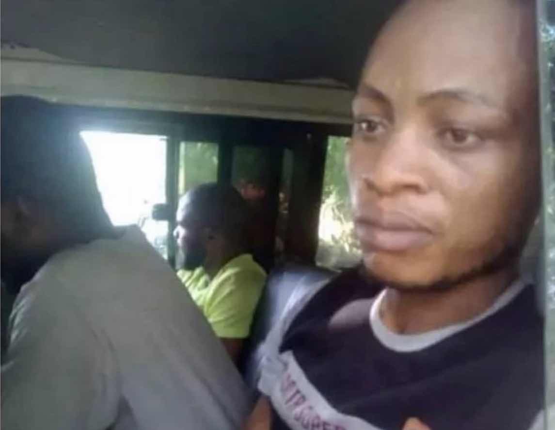 Outside Port Harcourt Man Allegedly Haunted By The Ghost Of His Friend