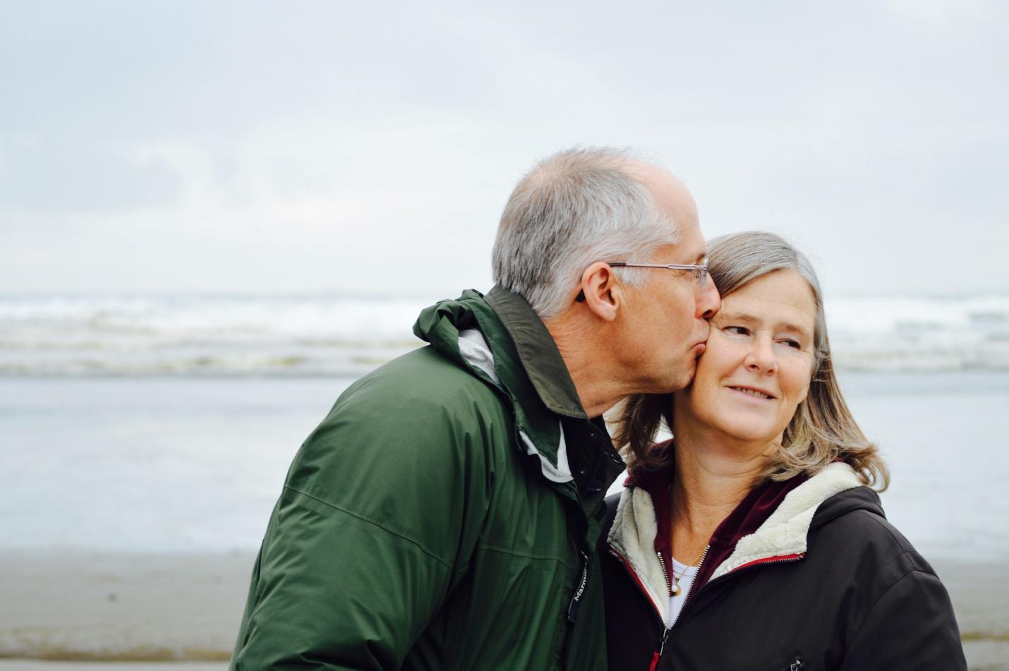 3 Tips For A Better Sex Life After Retirement Harcourt Health