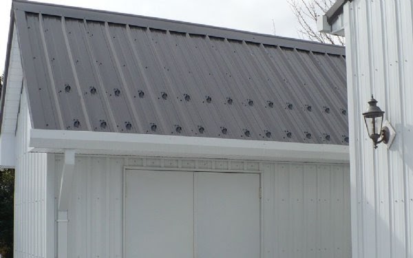 Which Snow Guards Are Best For My Metal Roof