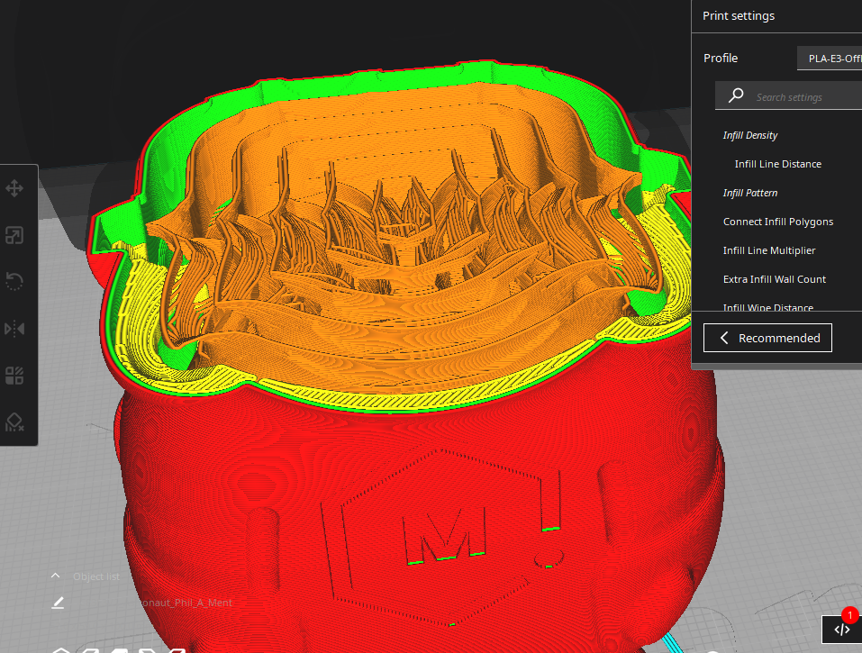 7 Best Cura Infill Patterns Complete Guide