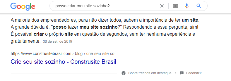 Como Preparar Meu Site Para Ser Encontrado Na Pesquisa Por Voz