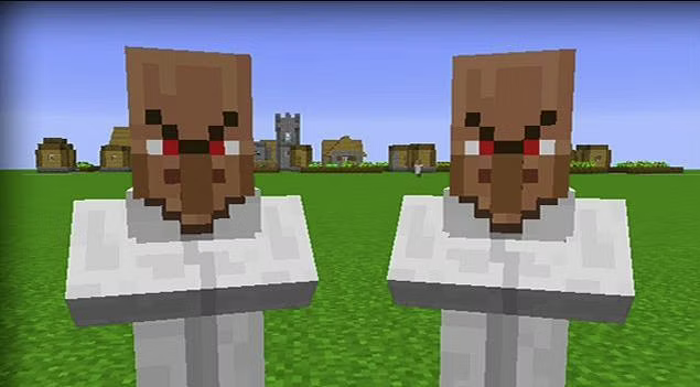 4 Reasons Why Your Villagers Arent Breeding In Minecraft Game Voyagers