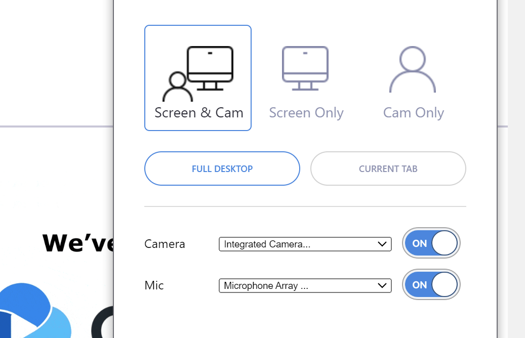 How To Record Your Screen On Your Windows Pc And Mac Zight