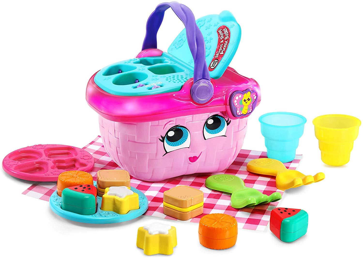 The 15 Best Toys And T Ideas For A 2 Year Old Girl Suburban Snapshots