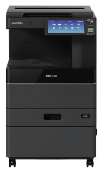 Toshiba E Studio 2010ac Multifunction Photocopier Price In Bd