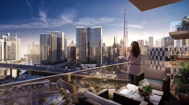 Top 5 Off Plan Properties In Dubai Inchbrick Blogs