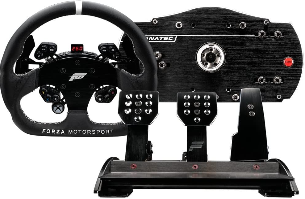 Best Steering Wheels For Forza Horizon 5 Gamezo