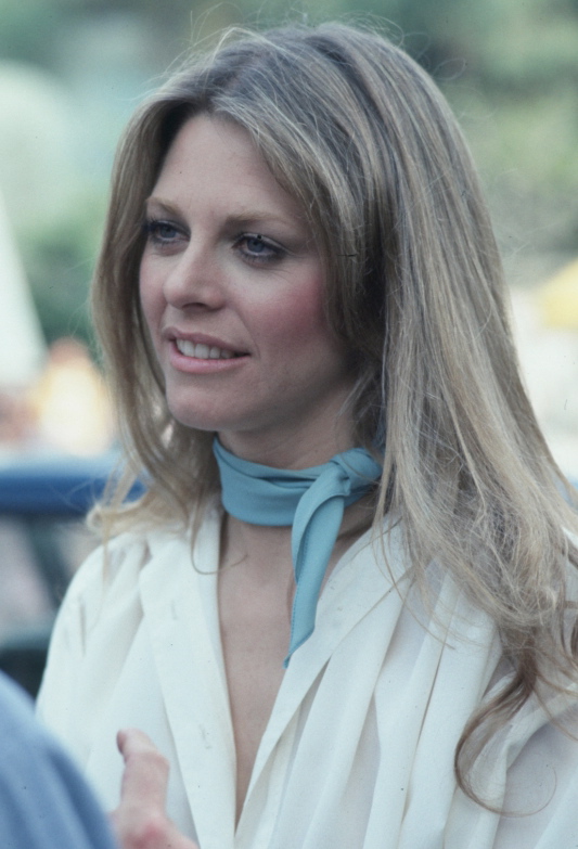 What Ever Happened To Jaimie Sommers The Bionic Woman Played By