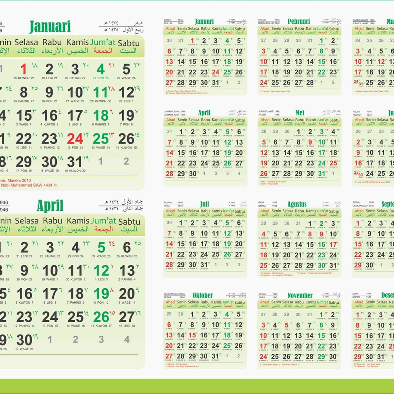 Kalender Jawa Oktober 1998 Kalender Jawa Atau Penanggalan Jawa Adalah