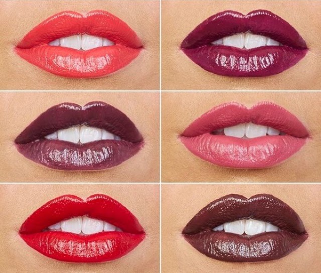 Espacio Femenino 5 Tips De Maquillaje Para Cada Tipo De Labios