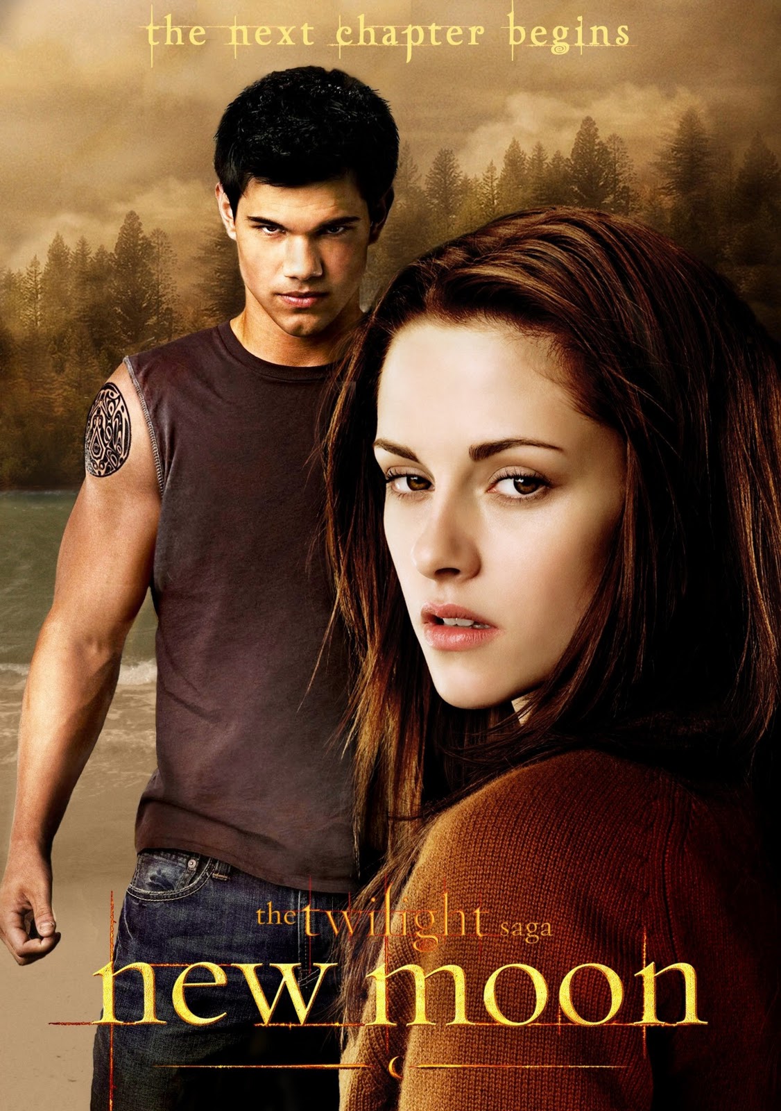 Moviepdb The Twilight Saga New Moon 2009