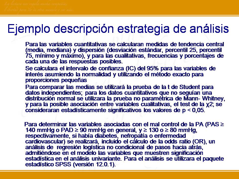 Ejemplo De Analisis De Datos En Una Investigacion Cualitativa The