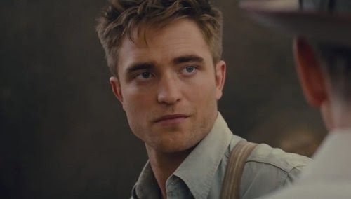 ∂ιѕиєу Gσѕѕιρ And Co Robert Pattinson Nel Nuovo Trailer Di Water