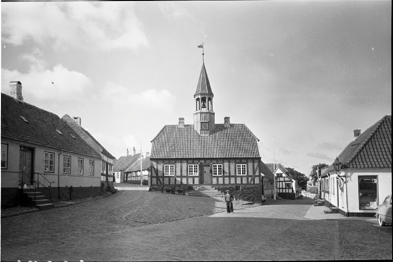 Museum Østjylland Ebeltoft Museum Juulsbakke 1 8400 Ebeltoft Denmark