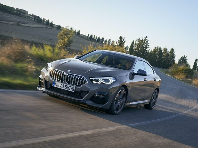 2023 Bmw 2 Series Gran Coupe Engine Specs Price And More