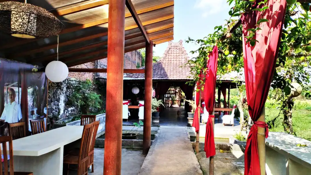 17 Tempat Makan Keluarga Di Jogja Yang Recommended Info Area