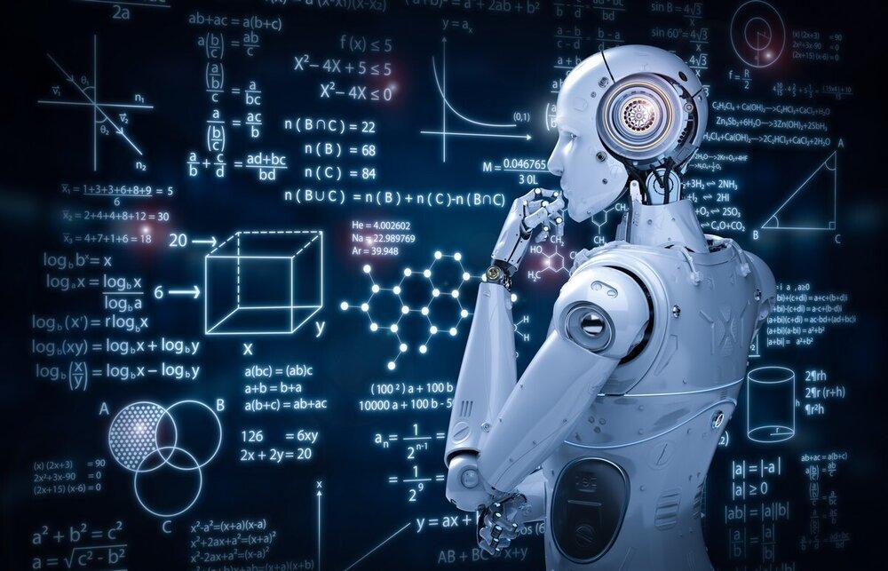 Artificial Intelligence Pengertian Peran Dan Contoh Ukmindonesiaid