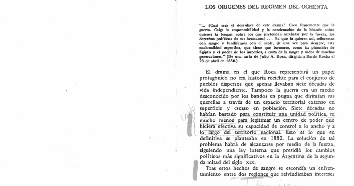 El Orden Conservador Botana Pdf Christianlasopa