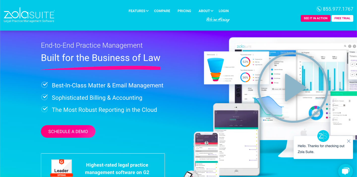 Best Case Management Software For Lawyers In 2023 Reviews Pricing