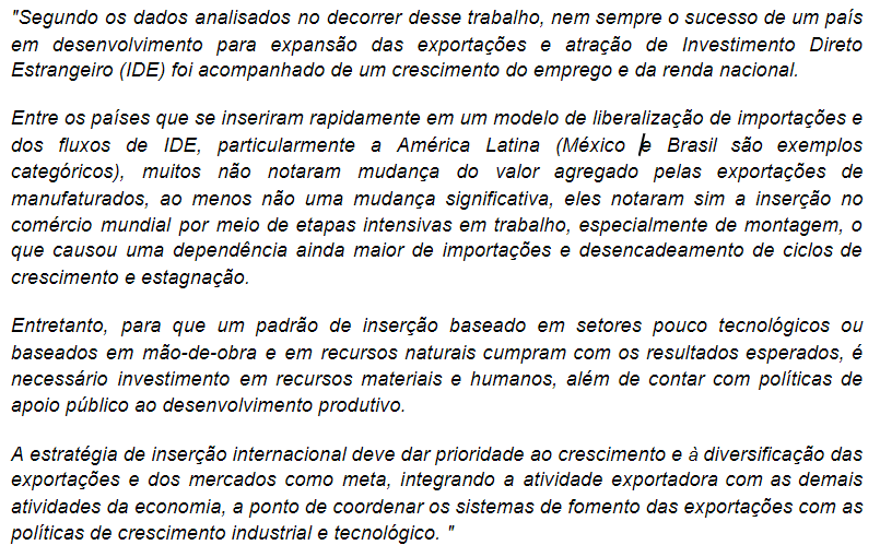 Conclusão De Tcc Pronto Dicas Modelos De Como Fazer