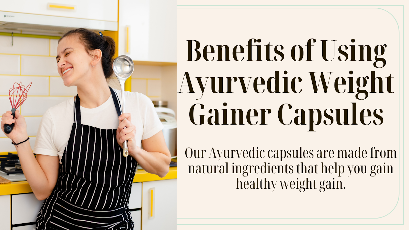 Best Ayurvedic Weight Gainer Capsules In 2024 Ivate Ayurveda