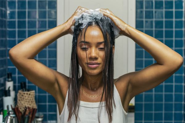 How Often Should You Wash Your Hair Mayraki