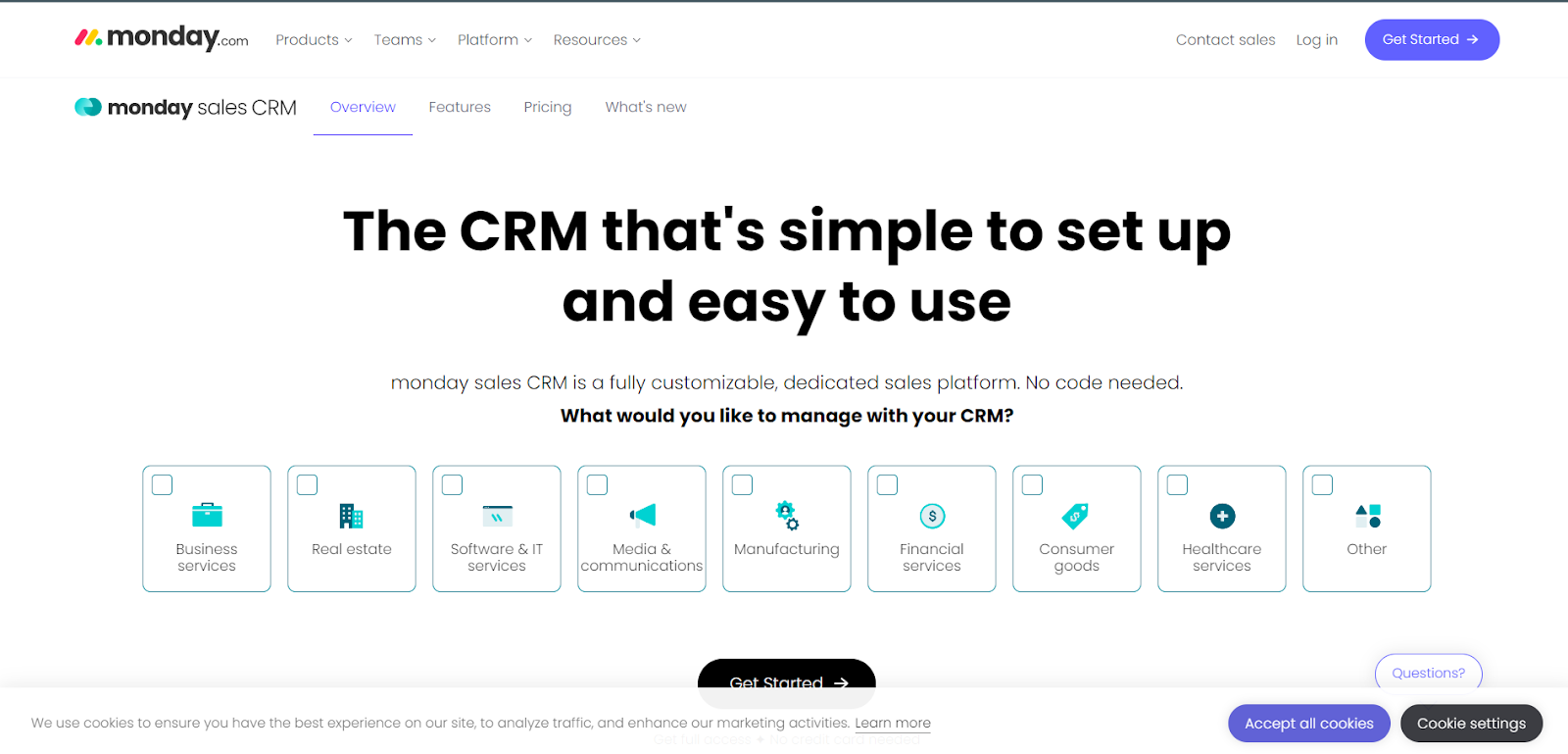 A Comprehensive Guide Of Best Crm Software In 2024 Edge Crm