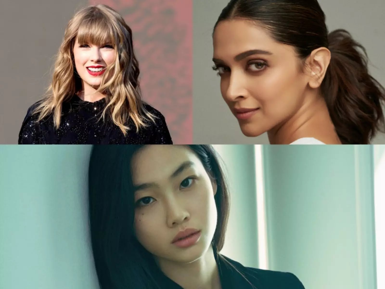 Inilah 10 Wanita Tercantik Di Dunia Tahun 2023 Menurut Sains Ariana