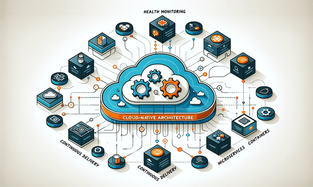 The Intersection Of Devops And Cloud Native Architecture