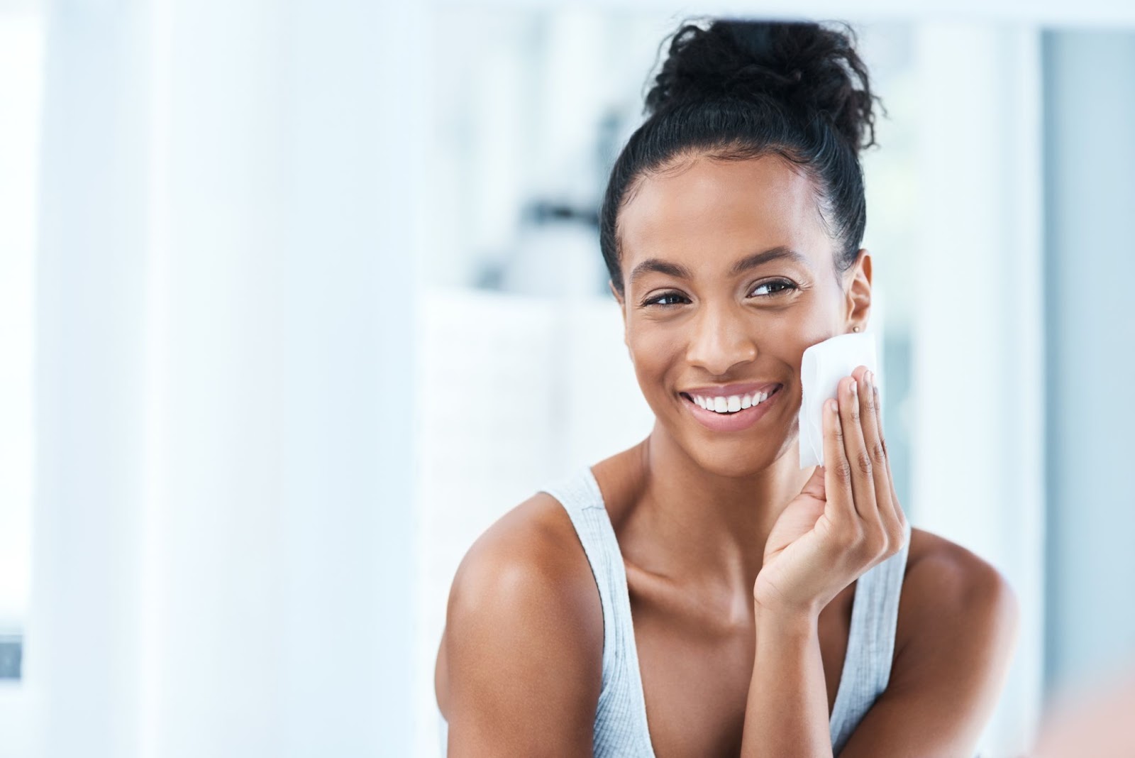 Must Have Products To Build Your Basic Skincare Routine Village Life