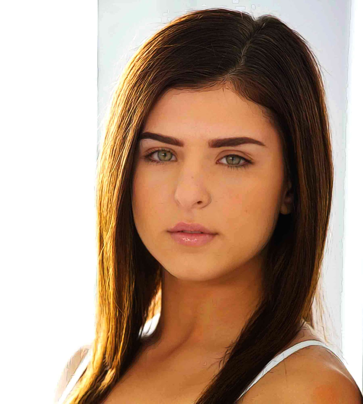 Leah Gotti Actress Wikipedia Age Height Weight Biography Career