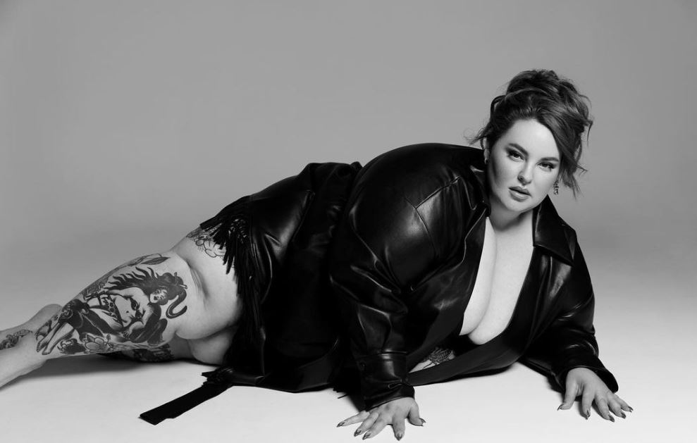 15 Famous Plus Size Models In 2024