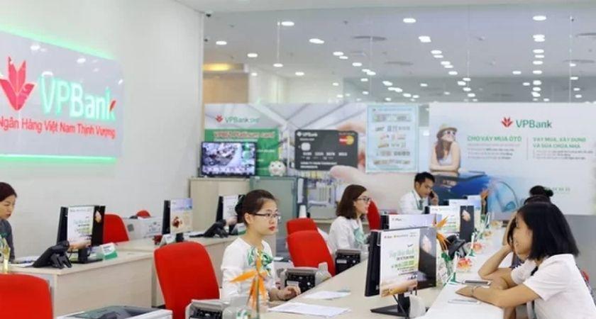 Hướng Dẫn Tra Cứu Chi Nhánh Ngân Hàng Vpbank Gần Đây