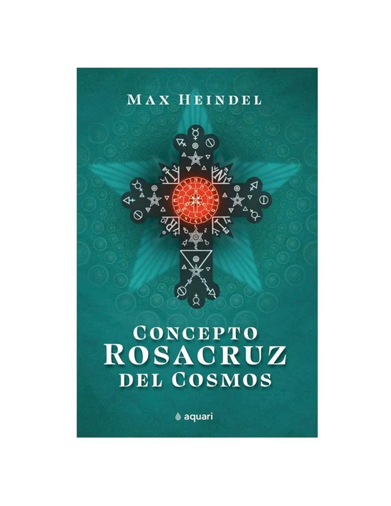 Concepto Rosacruz Del Cosmos Marx Heindel Luegopago