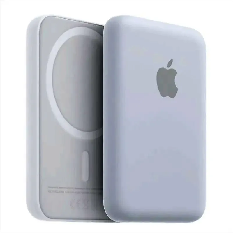 Batería Externa Inalámbrica Magsafe Battery Pack Para Iphone Aaa 11