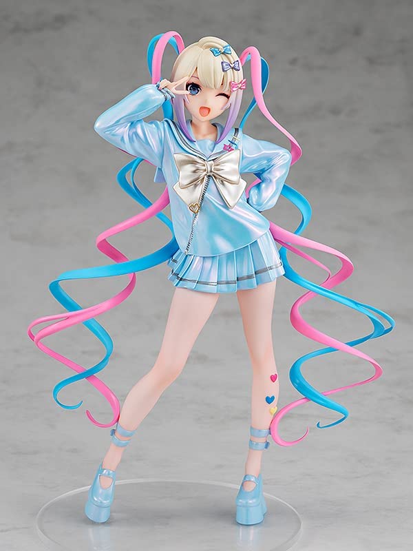 Pop Up Parade 超絶最かわてんしちゃん 完成品フィギュア再販 『needy Girl Overdose』 完成品フィギュア