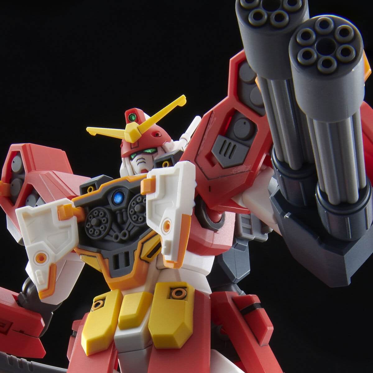 Hg 1144 ガンダムヘビーアームズ改 ホビーオンラインショップ限定 『新機動戦記ガンダムw』 プラモデル アキバのエックス通販本部