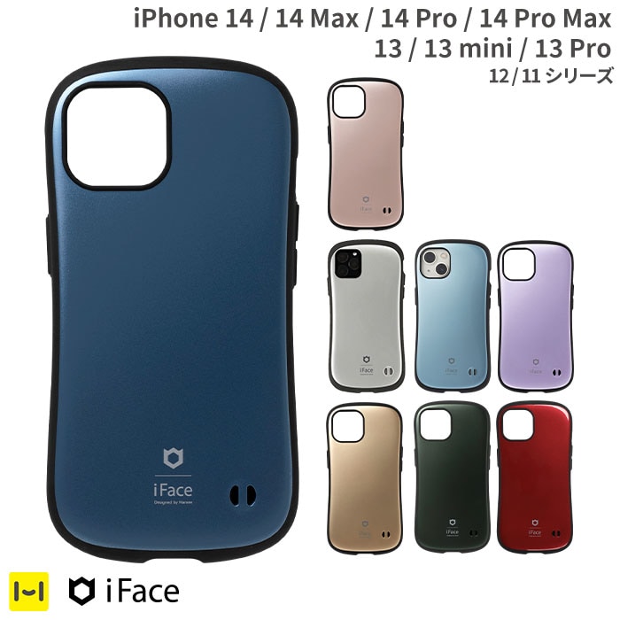 Iphone専用 Iface First Class Metallicケースiphoneiphone 1414 Pro14 Plus