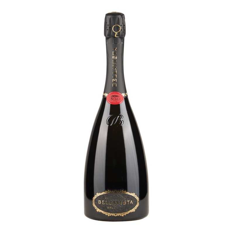 Franciacorta Brut Teatro Alla Scala 2018