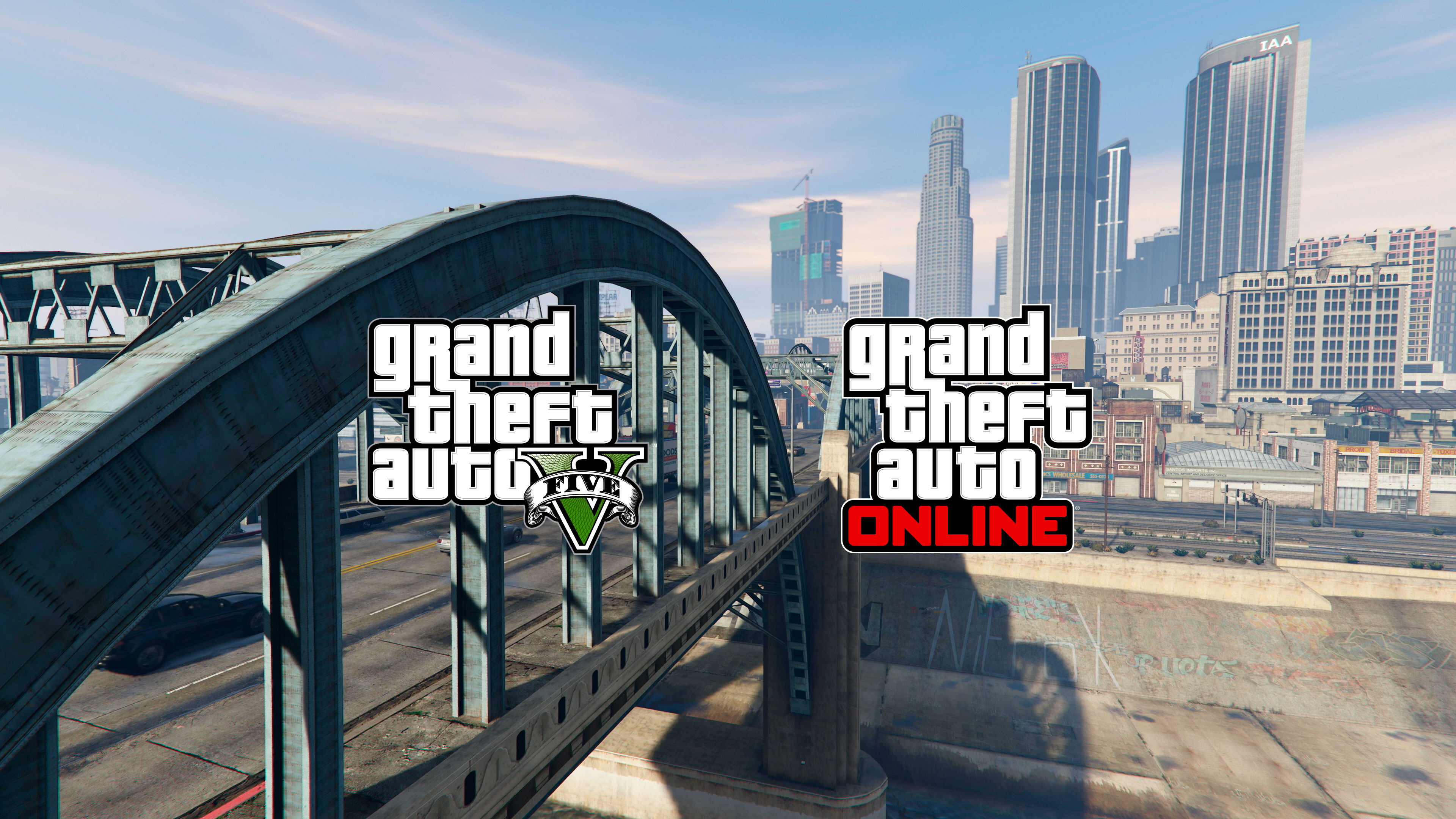 Grand Theft Auto V E Gta Online Ora Disponibili Su Playstation 5 E Xbox