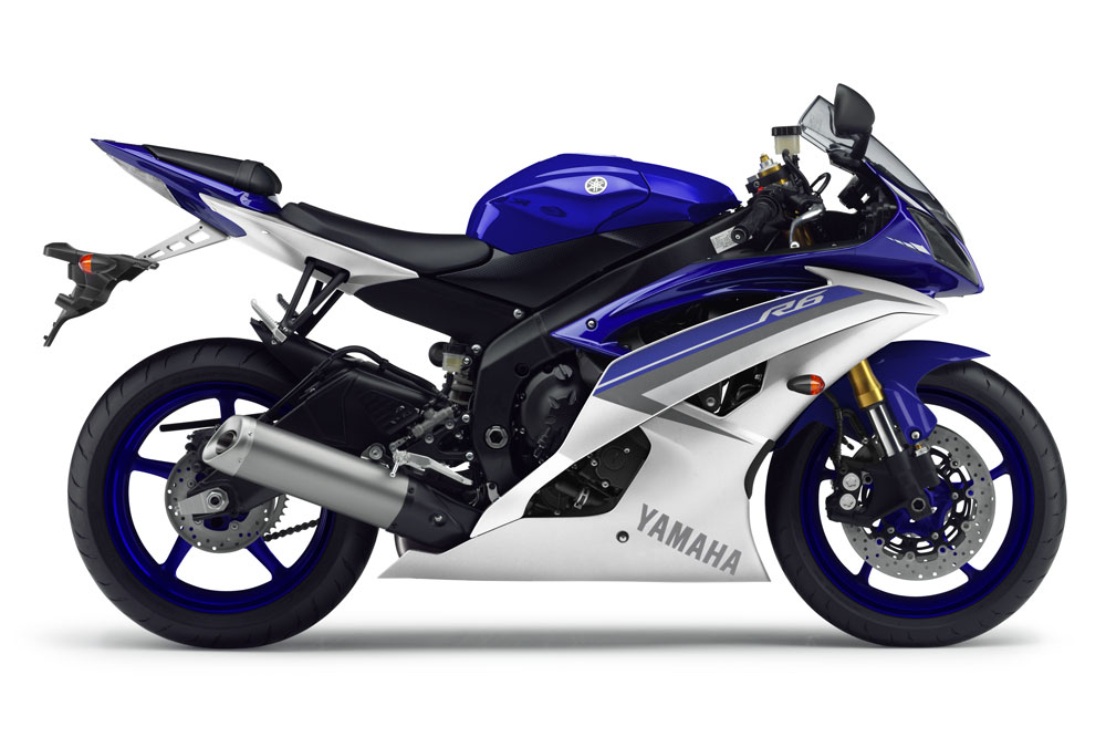 Yamaha Yzf R6 Ficha Técnica Y Precio Moto1pro