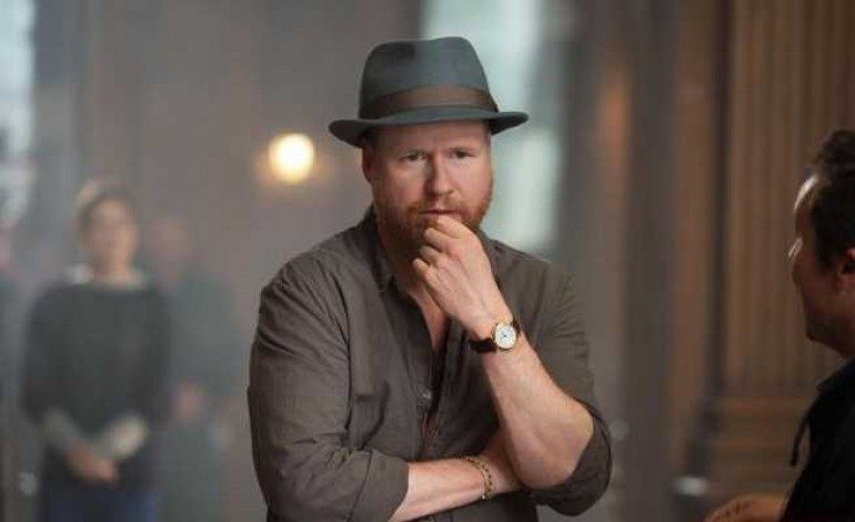Joss Whedon To Take On Historical Horror Feature Set During Wwii