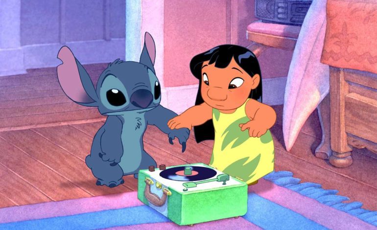 Lilo And Stitch Live Action Remake Finds Its Nani Mxdwn Movies