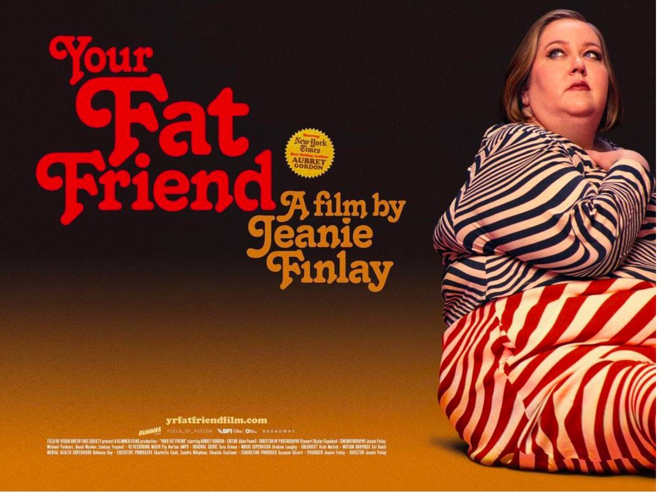 Your Fat Friend Shifting Perspectives On Body Image Sheffield