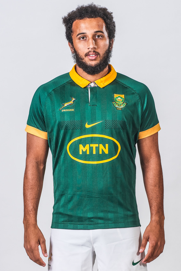 Springboks Sa Rugby