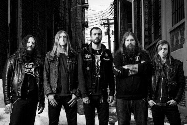 Skeletonwitch Announce New Album The Apothic Gloom Mxdwn Music