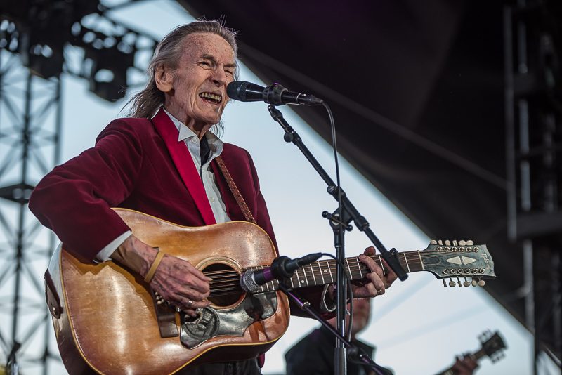 Rip Canadian Folk Singer And Songwriter Gordon Lightfoot Dead At 84