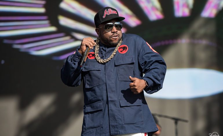 Big Boi And Sleepy Brown Release New Song We The Ones Featuring