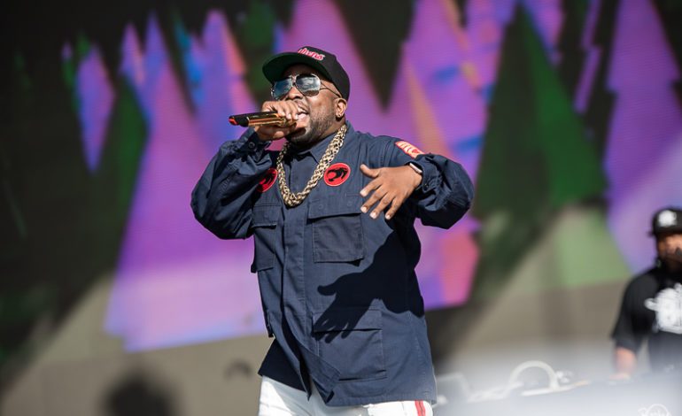 Big Boi Announces New Group With Sleepy Brown Called Big Sleepover New