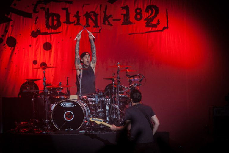 Blink 182 Announce Expanded Version Of One More Time Part 2 Featuring